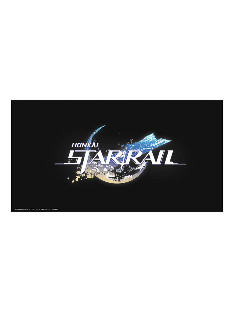 honkai-star-rail-logo | PDF