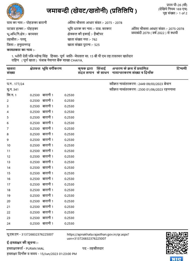 Bhatri Compressed | PDF