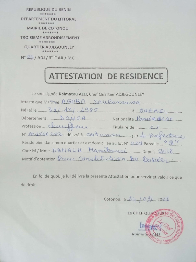 Document-WPS Office Resid | PDF