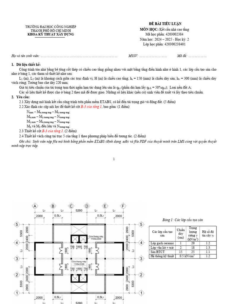 KCNCT Tieuluan 2024 | PDF