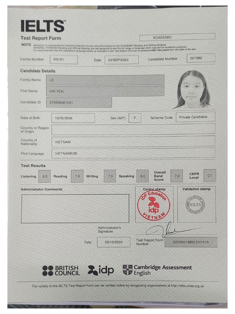 Ielts | PDF
