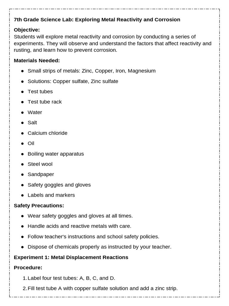 Untitled | PDF | Rust | Corrosion