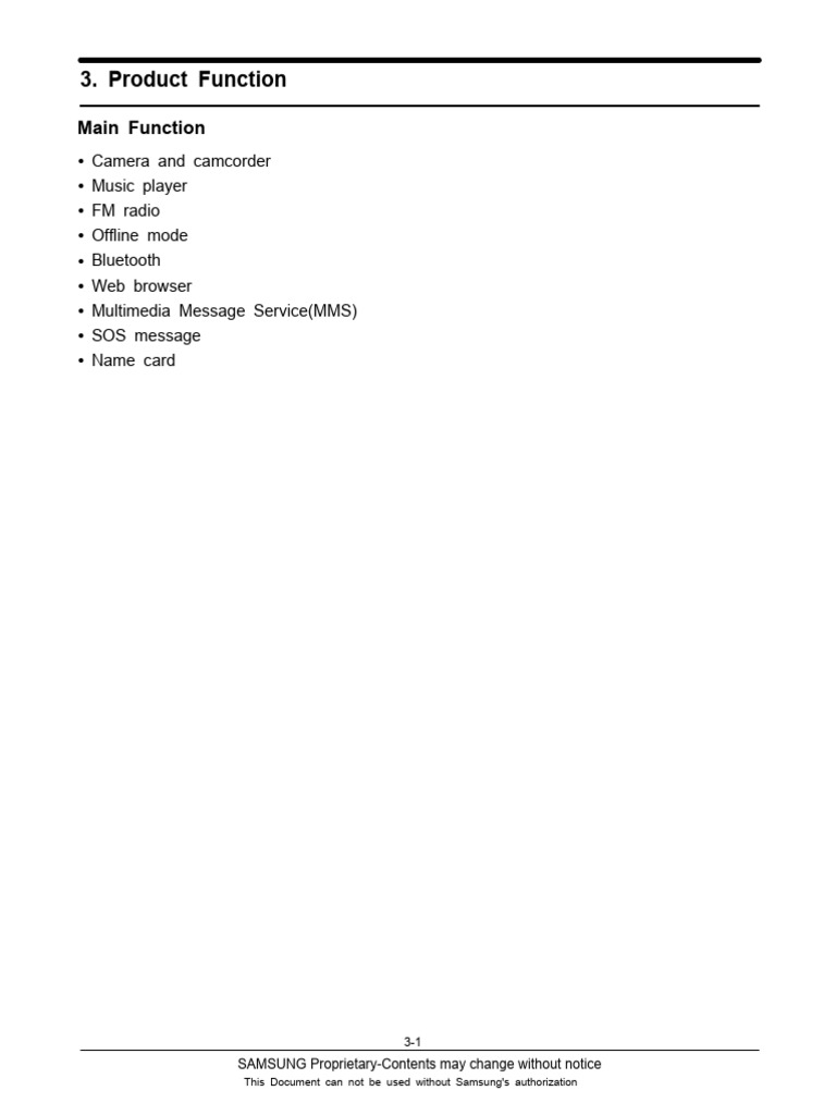 Operation Instruction & Installation | PDF