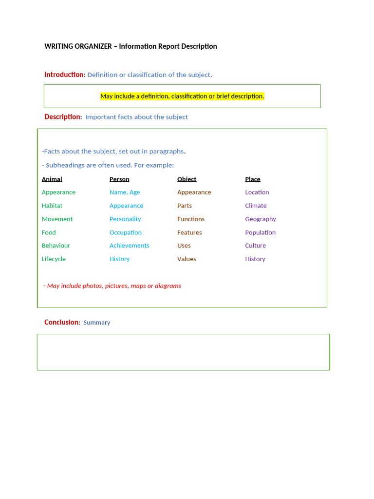 PDF Document Organizer Guide | PDF