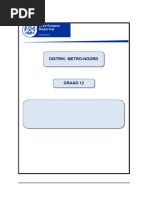 Die Verskil Tussen DENOTATIEF en KONNOTATIEF - HT en EAT | PDF