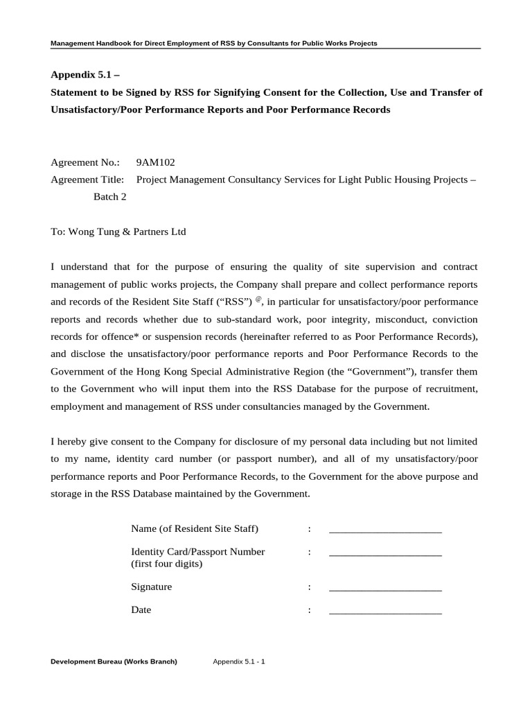 Appendix_5_1_Sample_Statement_for_Disclosure_of_Personal_Data_and_Poor ...
