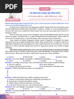 Ista Rules 2023 00 Introduction Final | PDF | Science & Mathematics