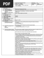 The Rainbow Fish | PDF