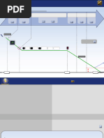ICAO Recommended Airport Signs - Runway and Taxiway Markings | PDF ...