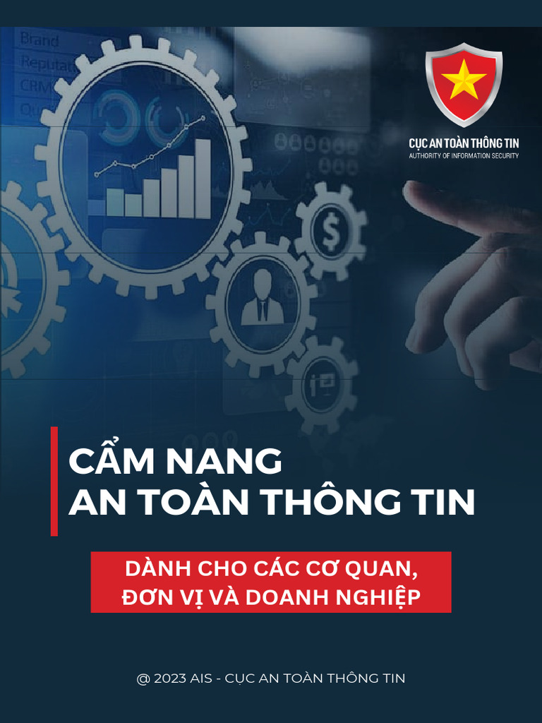Cam Nang Phong Chong Ma Doc Danh Cho Doanh Nghiep Tu Nhan 0100a32d64 | PDF