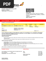 Wheelchair Assistance - SSR WCHR/WCHS/WCHC: WCHR - Passengers Who Can ...