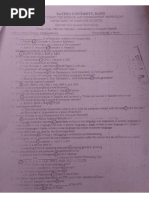 Ict Skill MCQs Class 9 | PDF