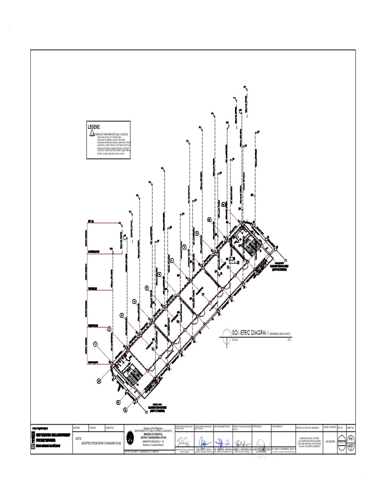 Choice 4 | PDF | Civil Engineering | Plumbing