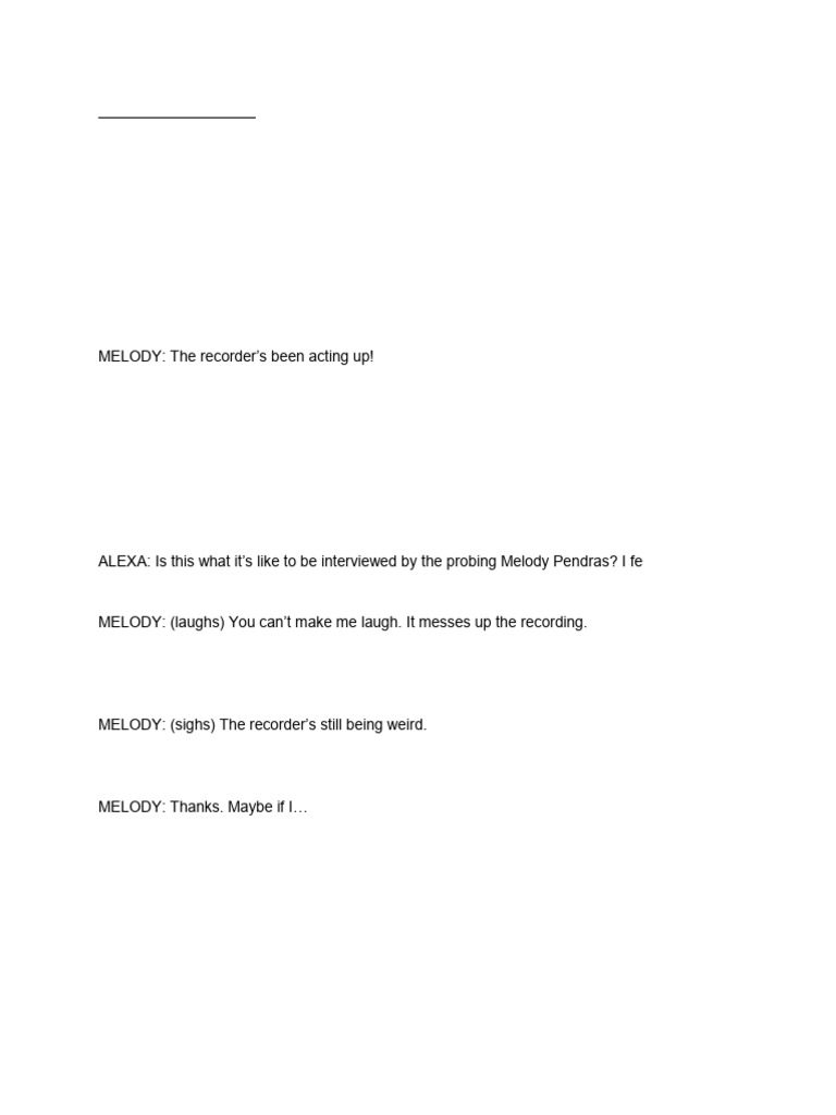 Visser Building Interviews: Episode 5 | PDF