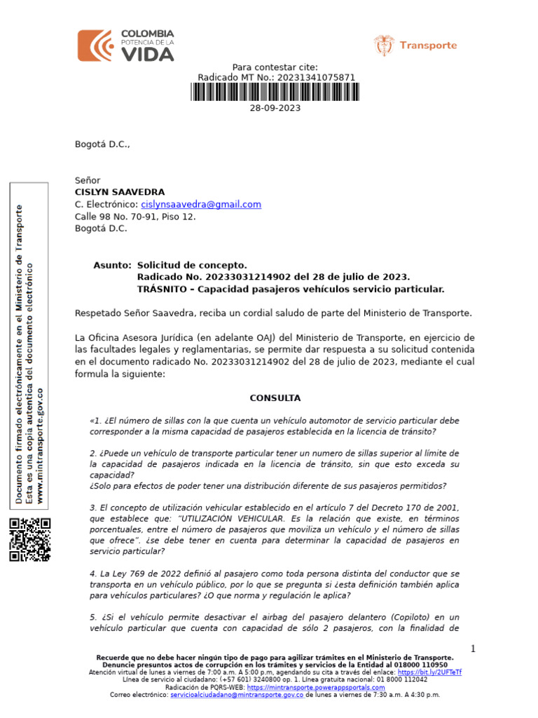 20231341075871TRÁSNITO - Capacidad Pasajeros Vehículos Servicio ...