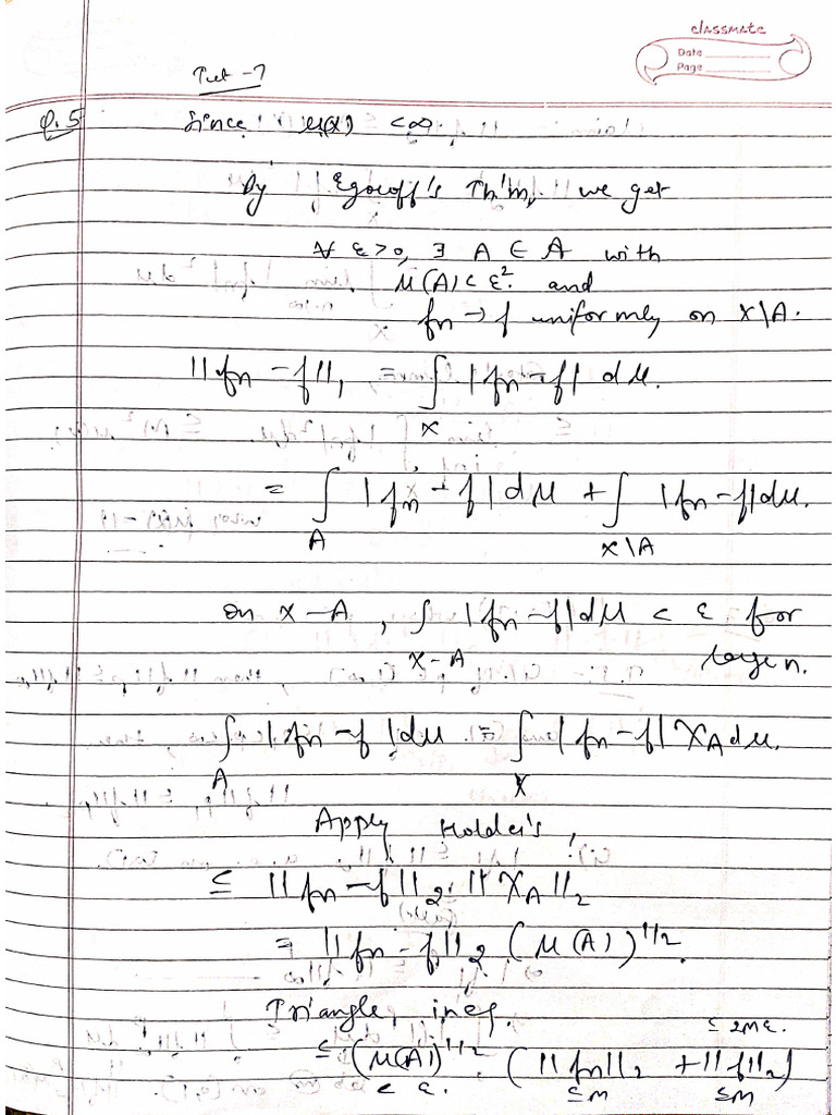 Measure | PDF