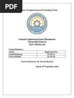 Monday Usermanual | PDF | Computing | Software