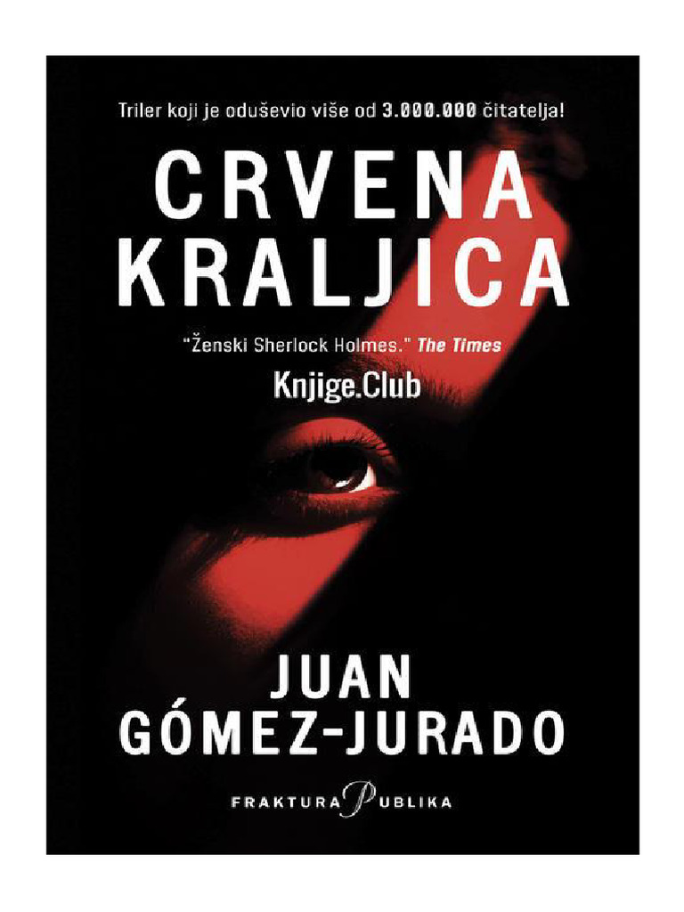 Crvena Kraljica | PDF