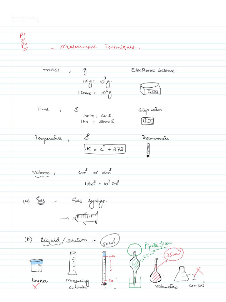 measurement_techniques | PDF