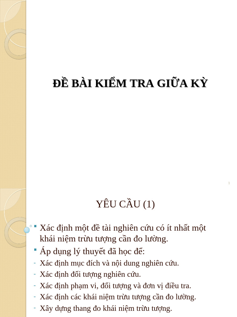 KTra Giua Ky - 2025 | PDF