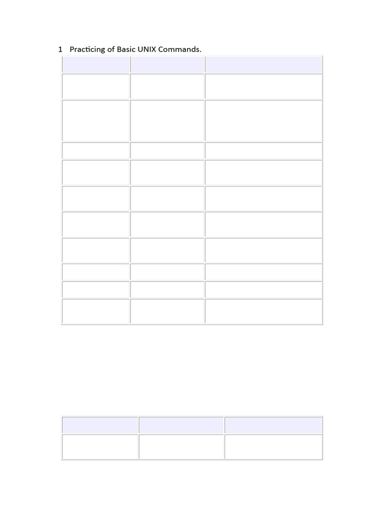 Os Lab Manual Svec r20 Cse | PDF | Integer (Computer Science) | Computer Science