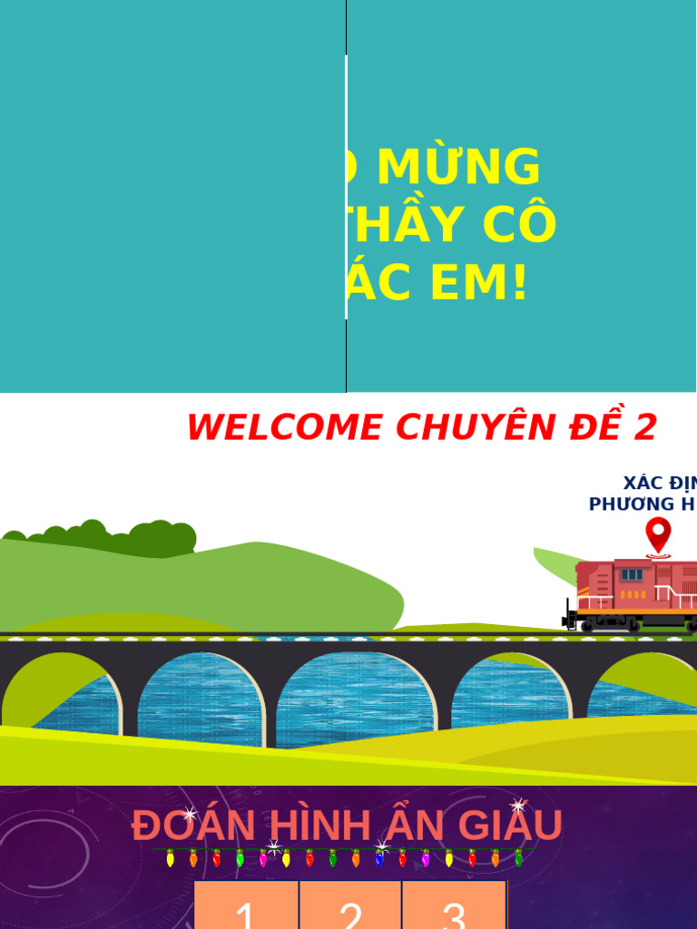 Cd2-Bai 4. Xac Dinh Phuong Huong CD KNTT | PDF