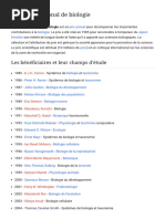 Anatomie du Corps Géniculé Latéral | PDF | Système visuel | Vision