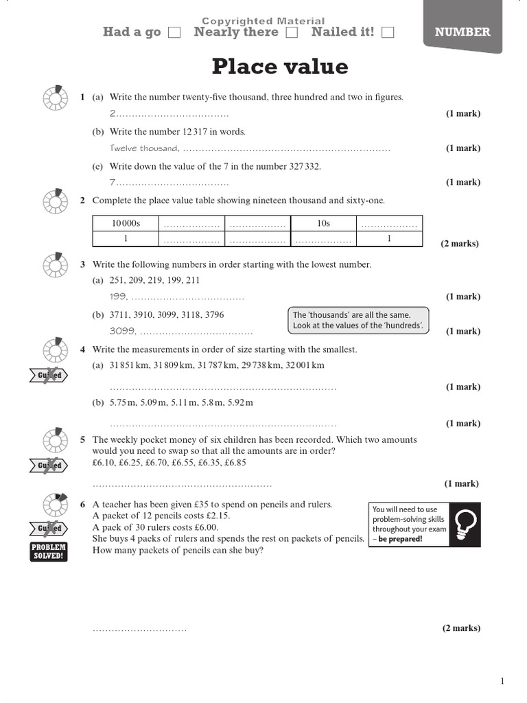Extracted Pages From Edexcel-Gcse-Maths-Guided-Revision-Wb-F | PDF