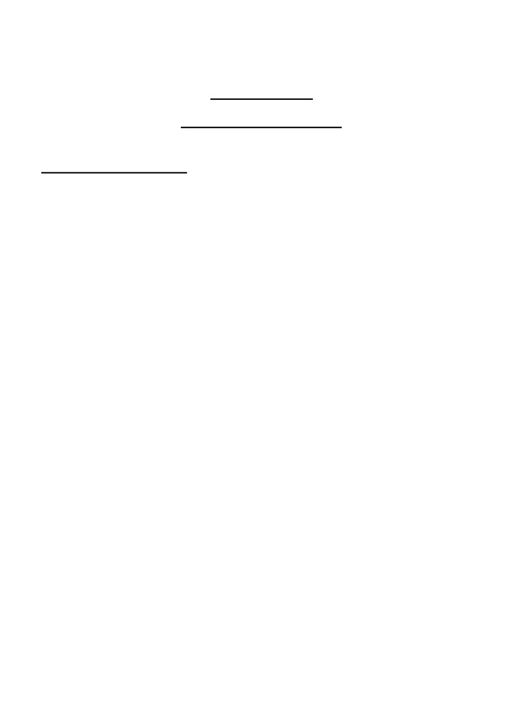 MODULE 4 - Water Technology - Notes | PDF | Ion Exchange | Chemical ...
