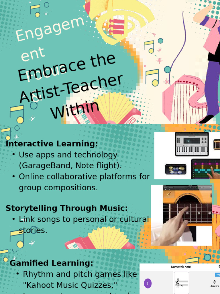 Teaching Music | PDF