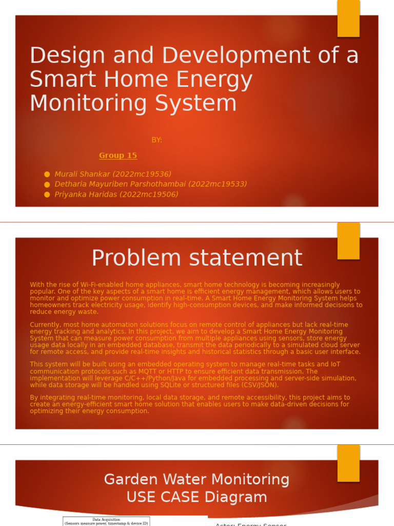 Software for Embedded Systems | PDF | Microcontroller | Home Automation
