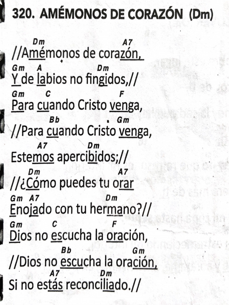 Amemonos de Corazón 2 | PDF