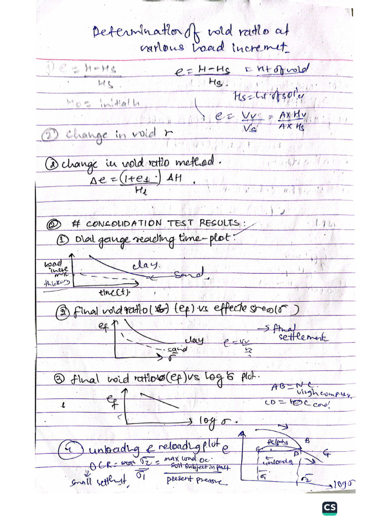 Soil Question Ans | PDF