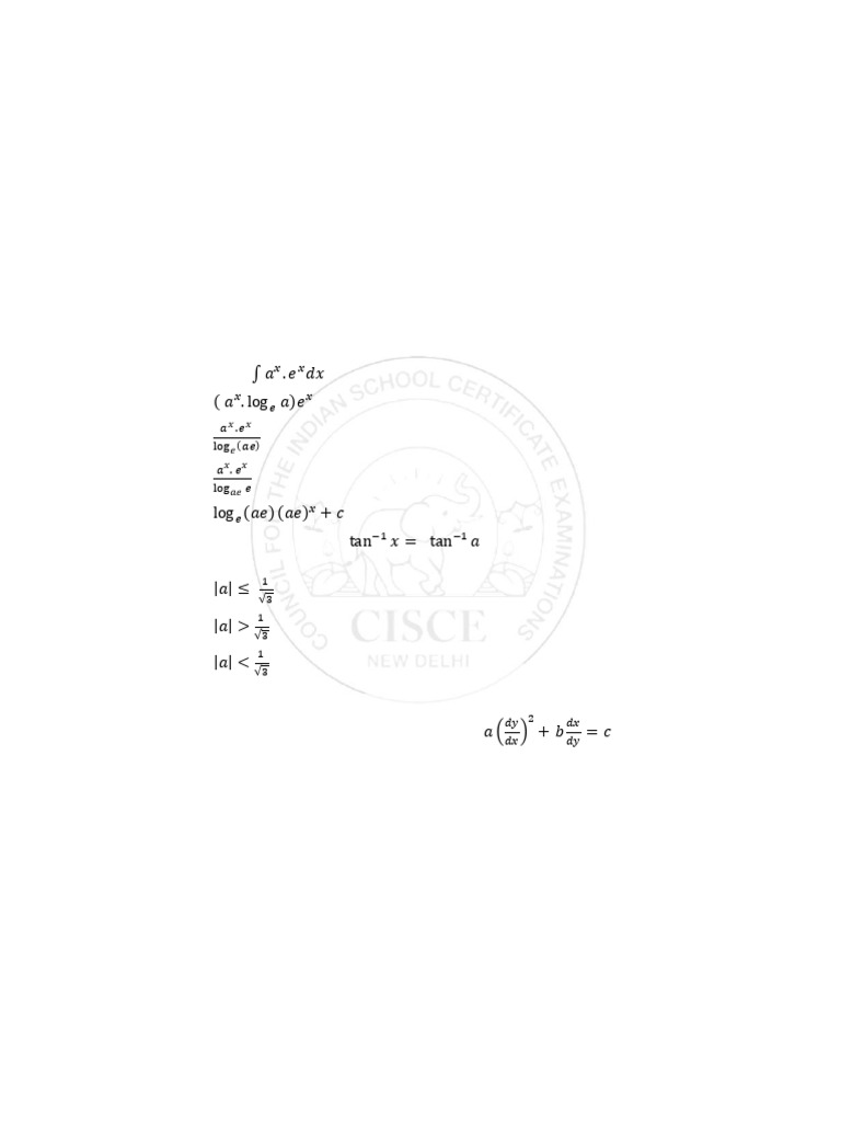 860 MATHEMATICS SQP AK - Removed | PDF | Matrix (Mathematics) | Equations