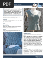 Daisy & Amp Strom - Hermione Granger | PDF | Amigurumi | Crochet