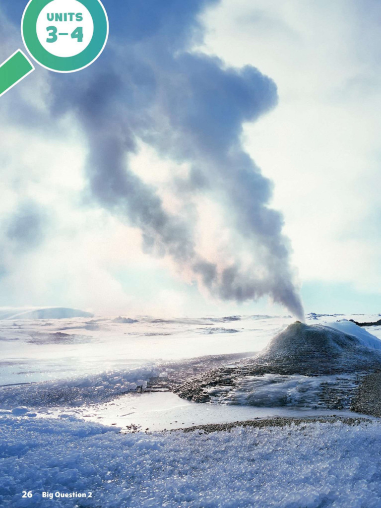 Oxford Discover 2 Unit 3 | PDF