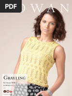 Chun Li en | PDF | Crochet | Textiles