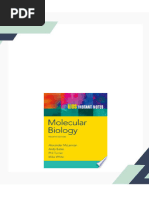 Cambridge International AS & A Level 9700 Biology syllabus for ...