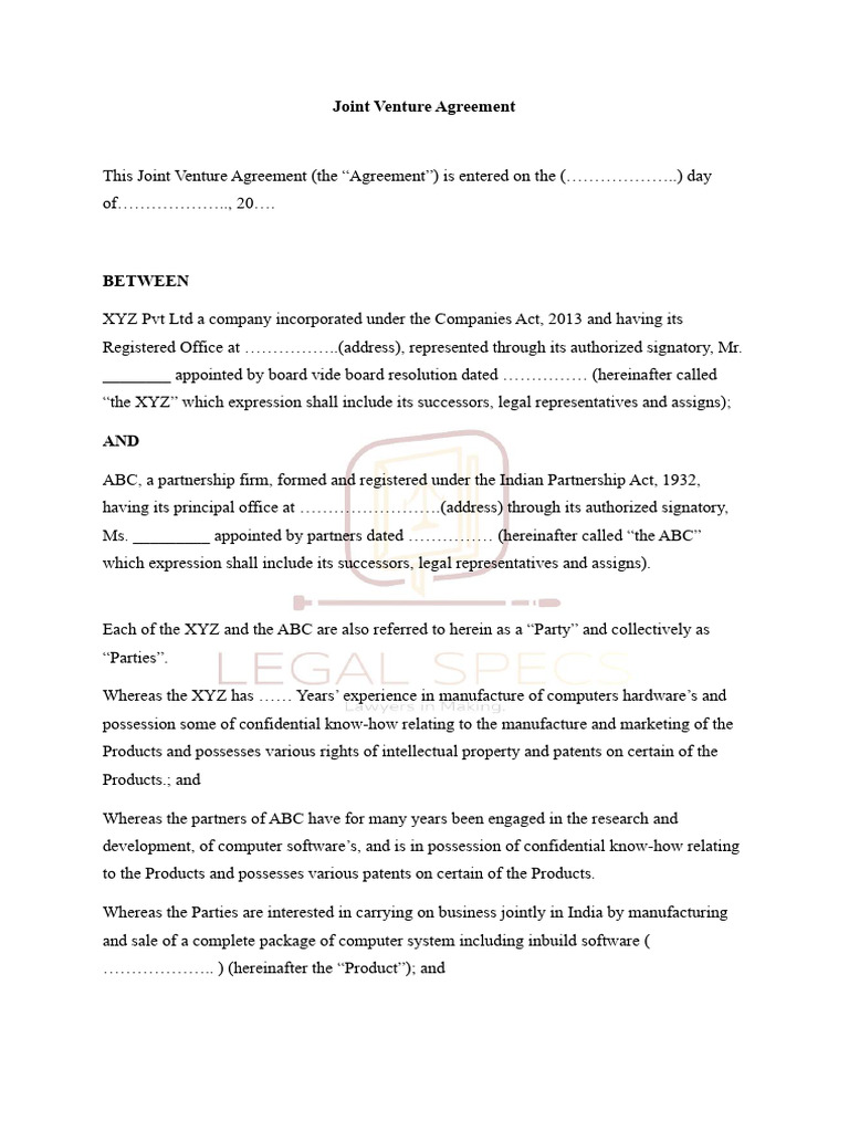 Sample Fomat | PDF | Liquidation | Breach Of Contract