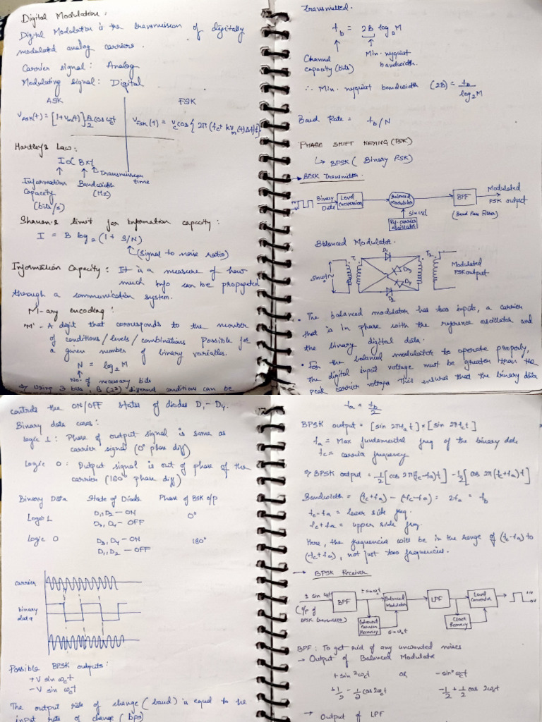 DAT After Midsem | PDF