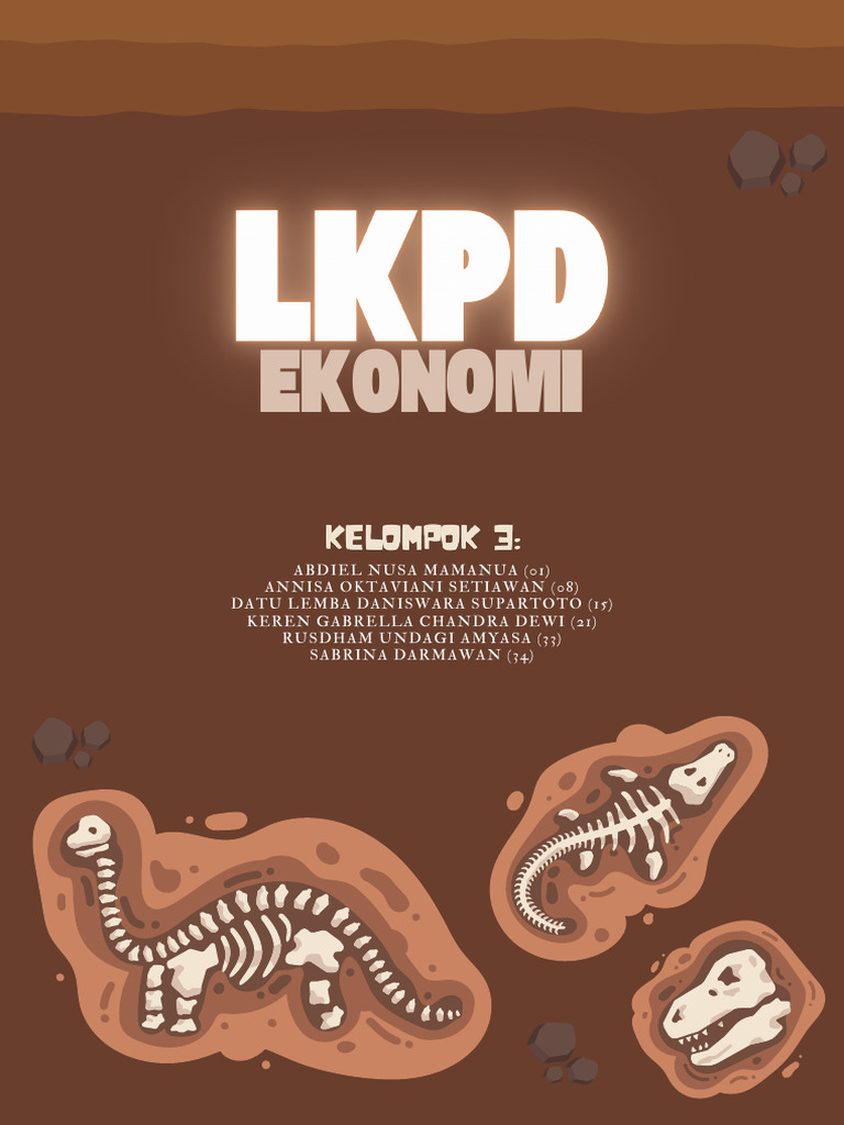 LKPD PDF | PDF