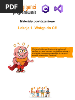 Podstawy Scratcha | PDF