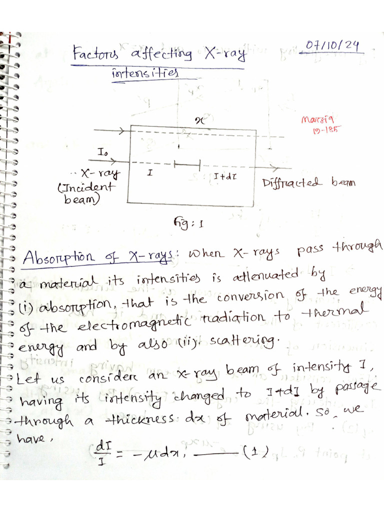 Marsir LP Factor Definition | PDF