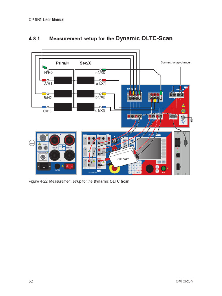 DRM Test Cpc-100 CP Sb1 User Manual | PDF