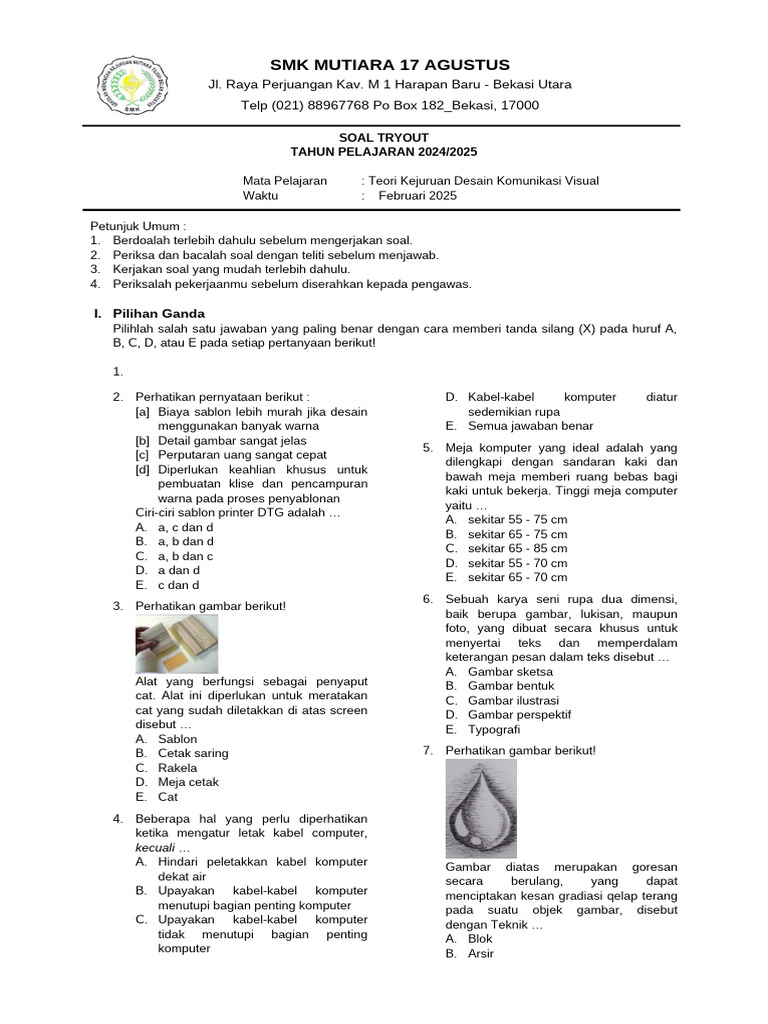 Kelas XII Bahasa Indonesia BS Press | PDF