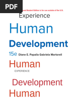 Life-Span Development 18th Edition TEXTBOOK | PDF | Developmental Psychology | Psychology