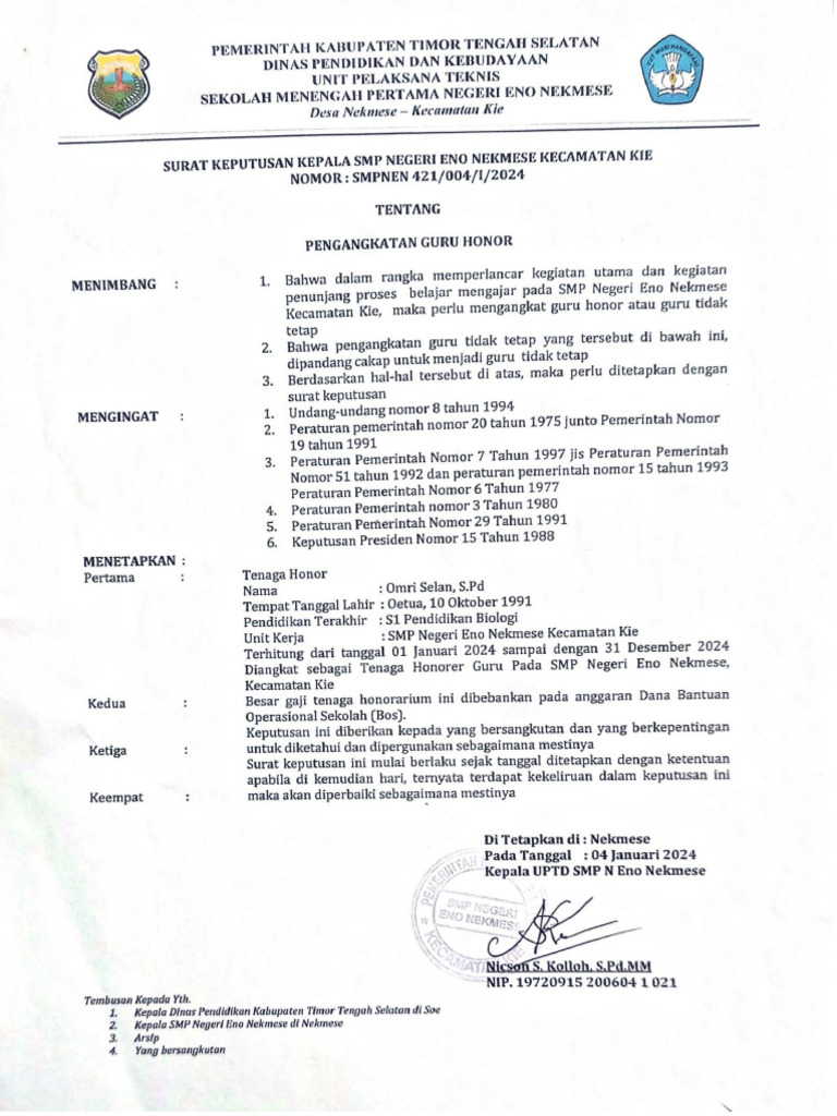 SK 2024 | PDF
