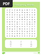 Corbett Maths Area and Perimeter Guide | PDF