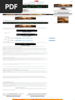 Printable Bass Guitar Fretboard Chart | PDF